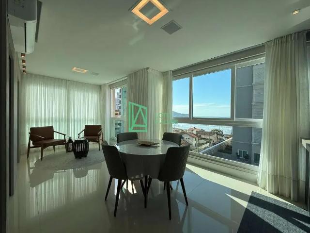 Apartamento para Venda em Navegantes/SC Gravata 3 Quartos