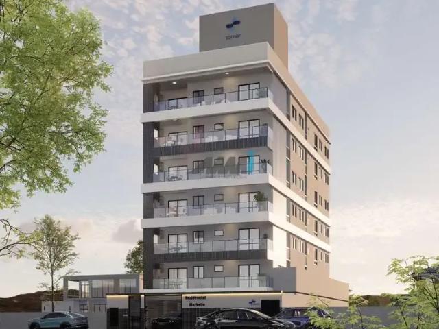Apartamento para Venda em Navegantes/SC Gravata 3 Quartos