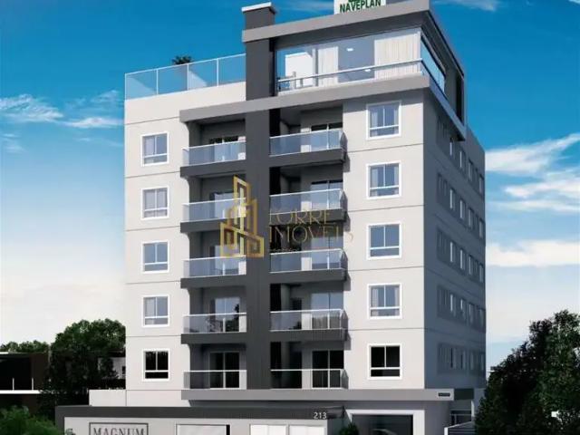 Apartamento para Venda em Navegantes/SC Gravata 3 Quartos