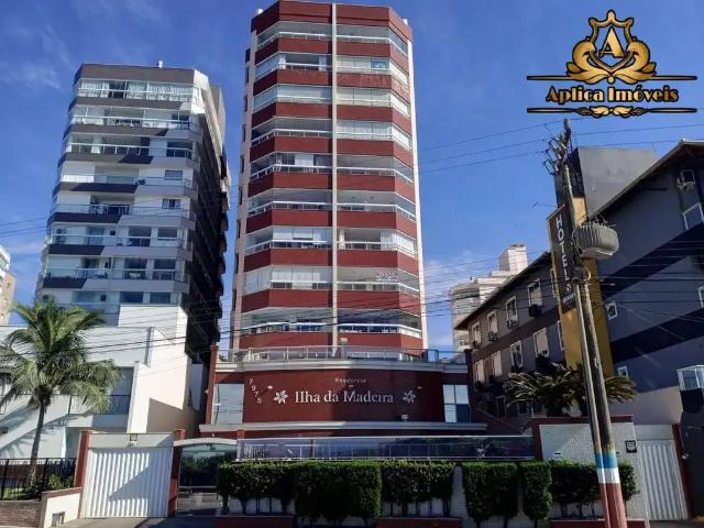 Apartamento para Venda em Navegantes/SC Gravata 3 Quartos