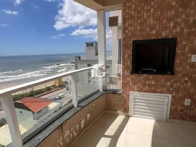 Apartamento para Venda em Navegantes/SC Gravata 3 Quartos