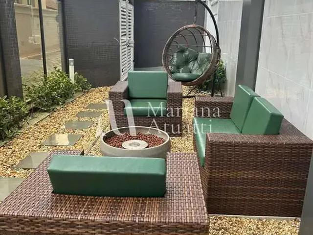 Apartamento para Venda em Navegantes/SC Gravata 3 Quartos