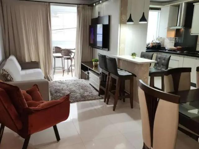 Apartamento para Venda em Navegantes/SC Gravata 3 Quartos