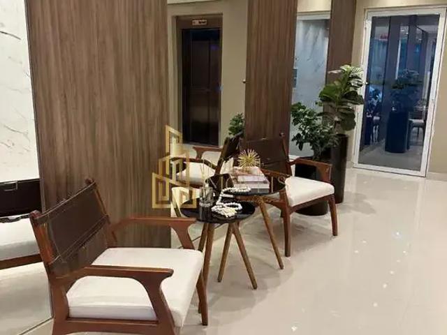 Apartamento para Venda em Navegantes/SC Gravata 3 Quartos