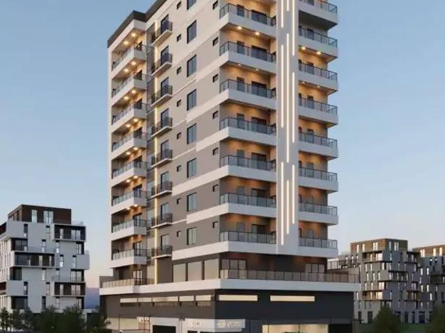 Apartamento para Venda em Navegantes/SC Gravata 3 Quartos