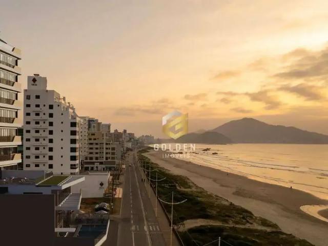 Apartamento para Venda em Navegantes/SC Gravata 3 Quartos