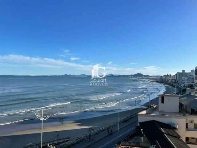 Apartamento para Venda em Navegantes/SC Gravata 3 Quartos