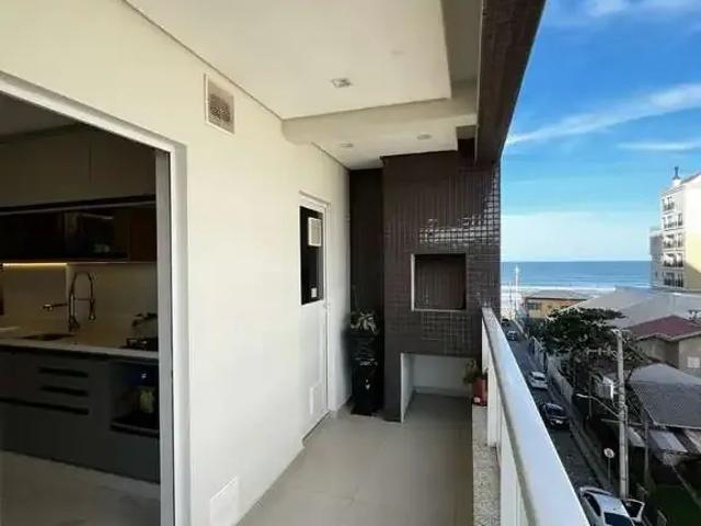 Apartamento para Venda em Navegantes/SC Gravata 3 Quartos