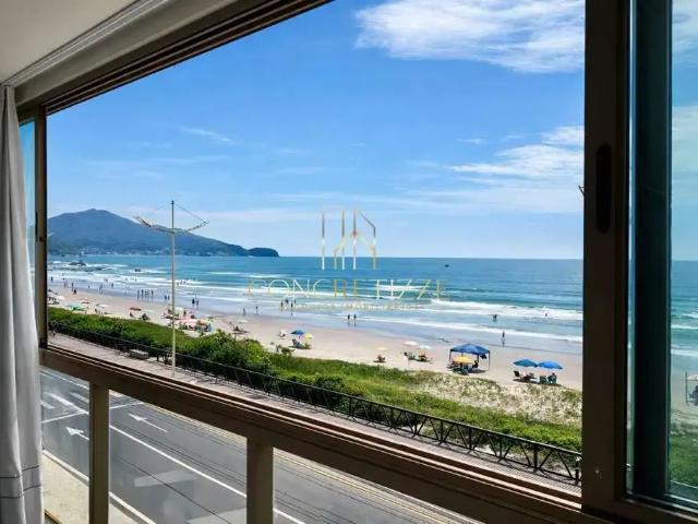 Apartamento para Venda em Navegantes/SC Gravata 3 Quartos