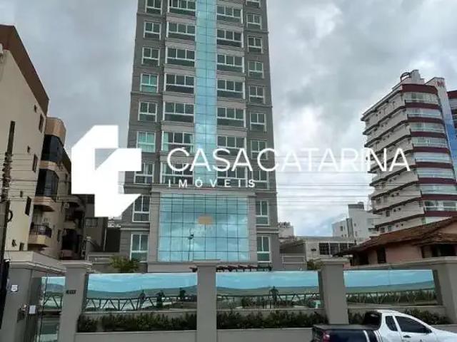 Apartamento para Venda em Navegantes/SC Gravata 3 Quartos