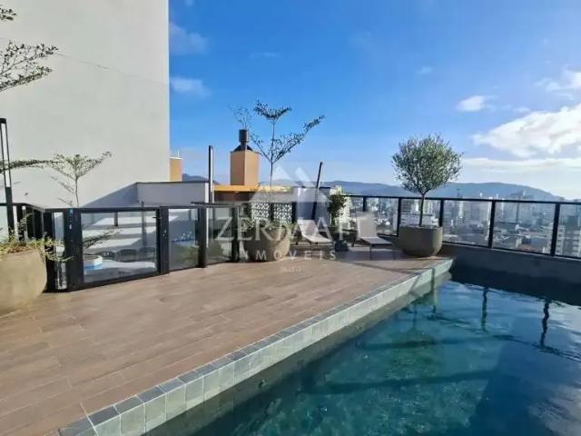 Apartamento para Venda em Navegantes/SC Gravata 3 Quartos