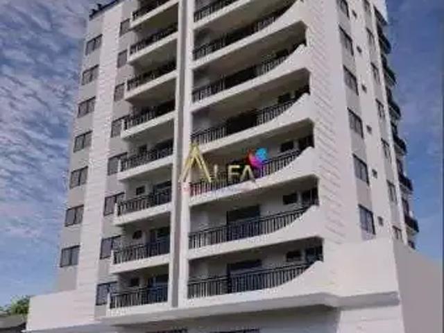 Apartamento para Venda em Navegantes/SC Gravata 3 Quartos