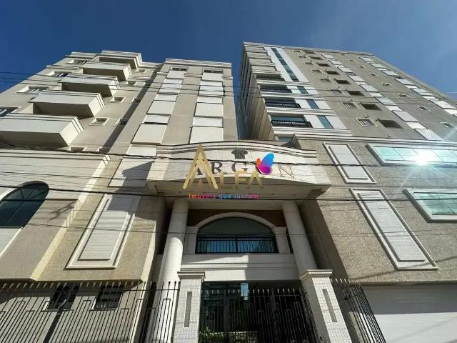 Apartamento para Venda em Navegantes/SC Gravata 3 Quartos