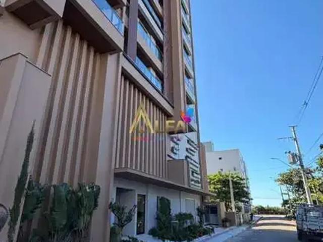 Apartamento para Venda em Navegantes/SC Gravata 3 Quartos