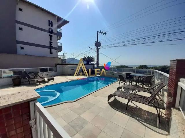 Apartamento para Venda em Navegantes/SC Gravata 3 Quartos