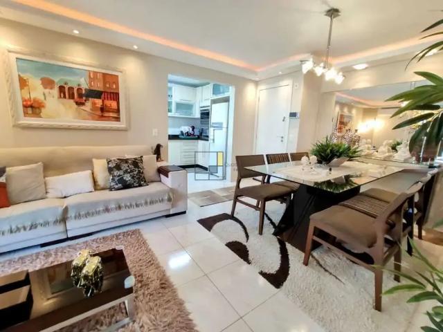 Apartamento para Venda em Navegantes/SC Gravata 3 Quartos