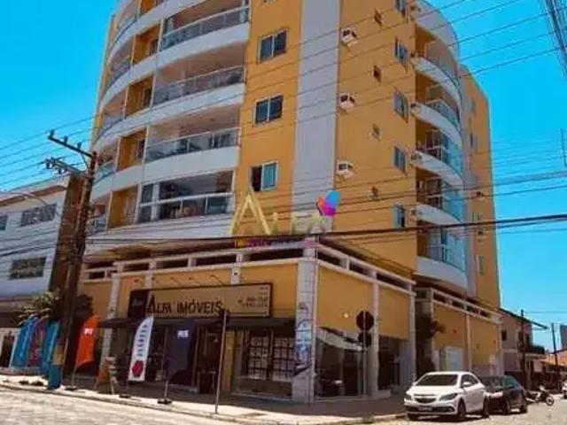 Apartamento para Venda em Navegantes/SC Gravata 3 Quartos
