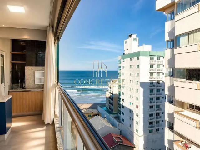 Apartamento para Venda em Navegantes/SC Gravata 3 Quartos