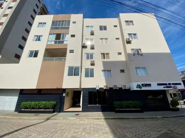 Apartamento para Venda em Navegantes/SC Gravata 3 Quartos