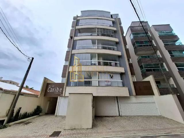Apartamento para Venda em Navegantes/SC Gravata 3 Quartos