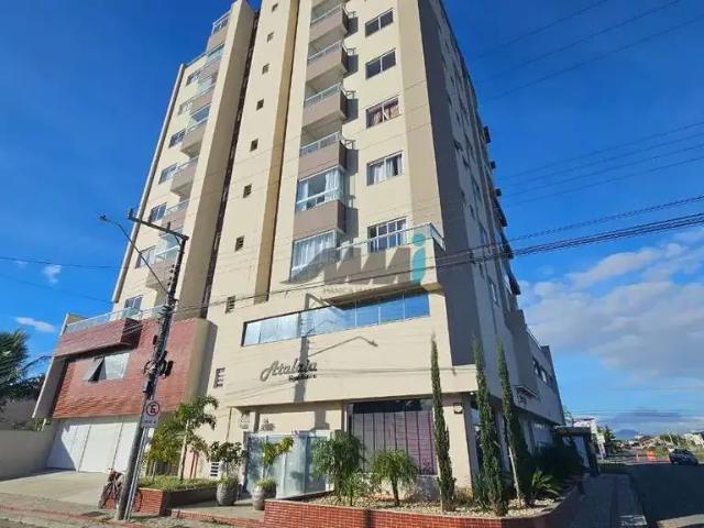 Apartamento para Venda em Navegantes/SC Gravata 3 Quartos