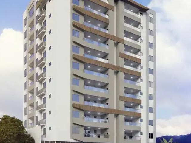 Apartamento para Venda em Navegantes/SC Gravata 3 Quartos