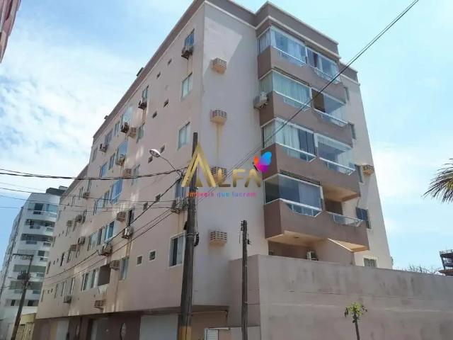 Apartamento para Venda em Navegantes/SC Gravata 3 Quartos