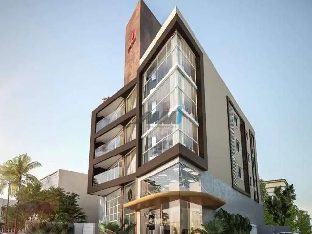 Apartamento para Venda em Navegantes/SC Gravata 3 Quartos
