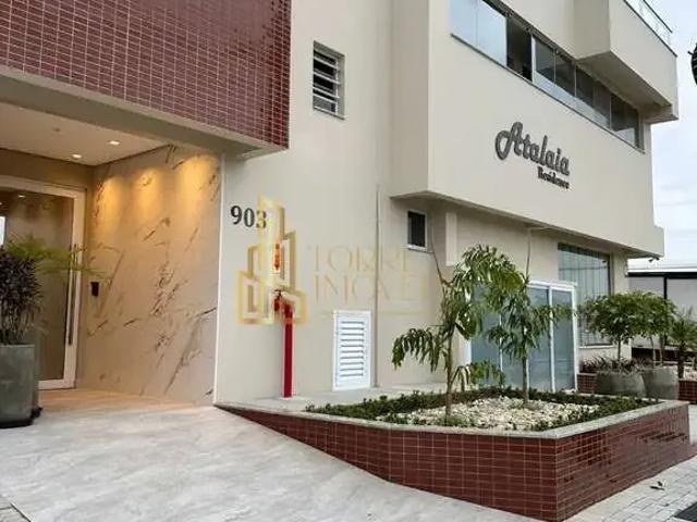 Apartamento para Venda em Navegantes/SC Gravata 3 Quartos