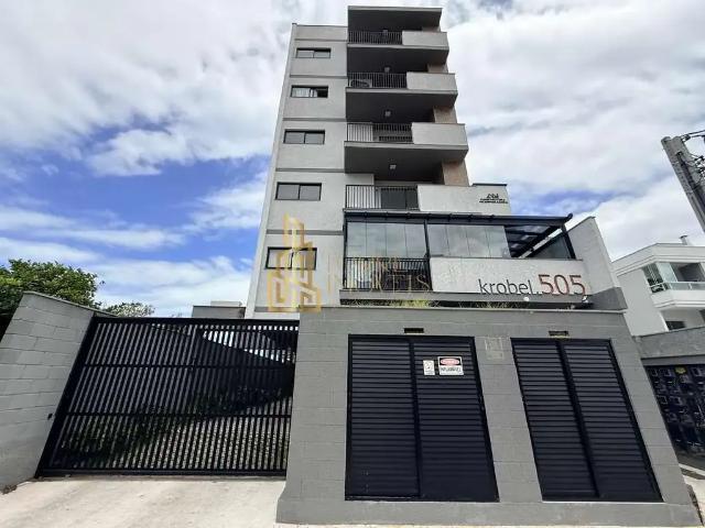 Apartamento para Venda em Navegantes/SC Gravata 3 Quartos