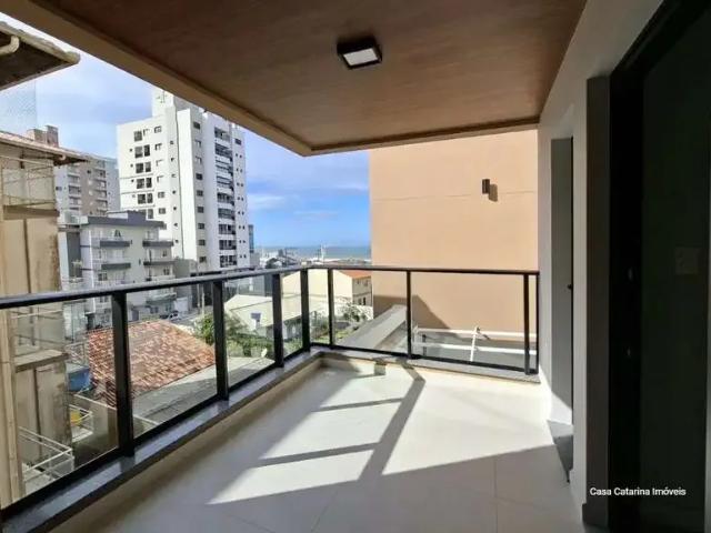 Apartamento para Venda em Navegantes/SC Gravata 3 Quartos
