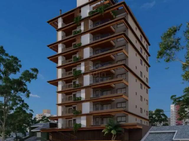 Apartamento para Venda em Navegantes/SC Gravata 3 Quartos
