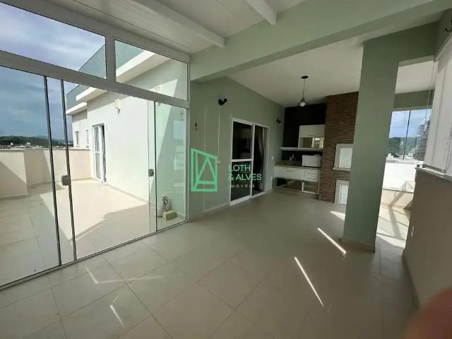 Apartamento para Venda em Navegantes/SC Gravata 3 Quartos