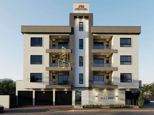 Apartamento para Venda em Navegantes/SC Gravata 3 Quartos