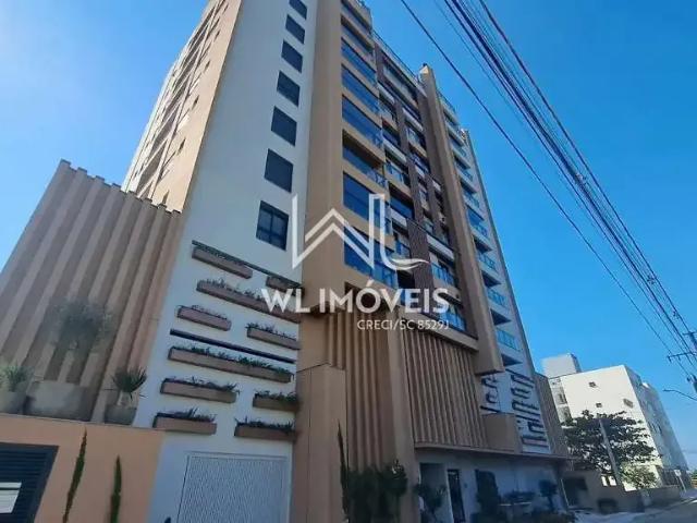 Apartamento para Venda em Navegantes/SC Gravata 3 Quartos