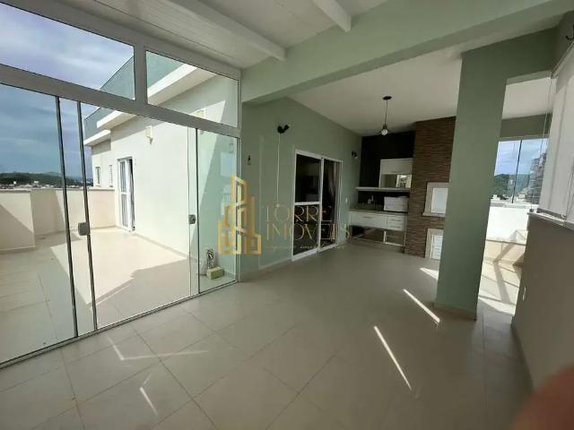 Apartamento para Venda em Navegantes/SC Gravata 3 Quartos