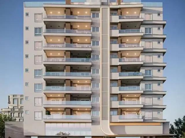Apartamento para Venda em Navegantes/SC Gravata 3 Quartos