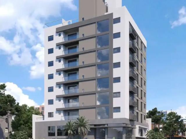 Apartamento para Venda em Navegantes/SC Gravata 3 Quartos