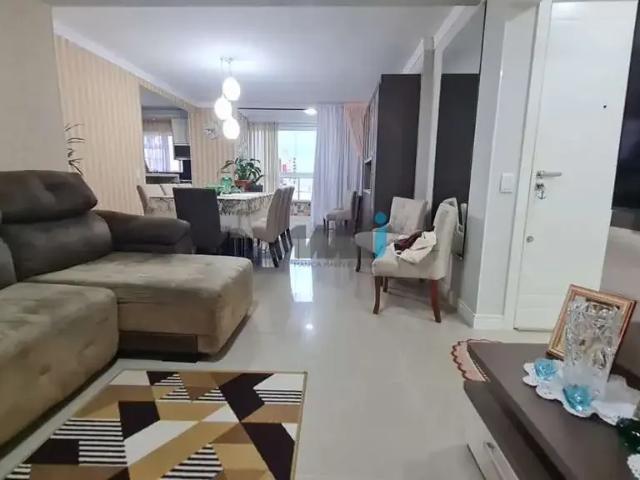 Apartamento para Venda em Navegantes/SC Gravata 3 Quartos