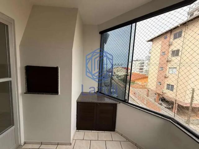 Apartamento para Venda em Navegantes/SC Gravata 3 Quartos
