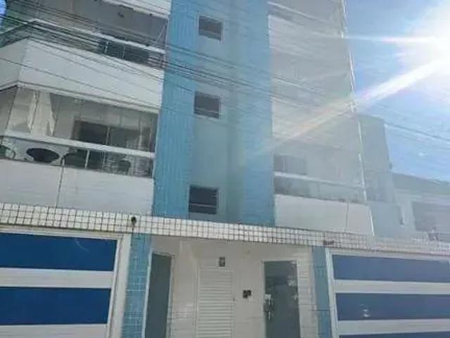 Apartamento para Venda em Navegantes/SC Gravata 3 Quartos