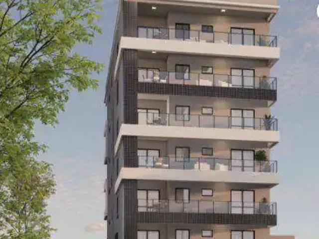 Apartamento para Venda em Navegantes/SC Gravata 3 Quartos