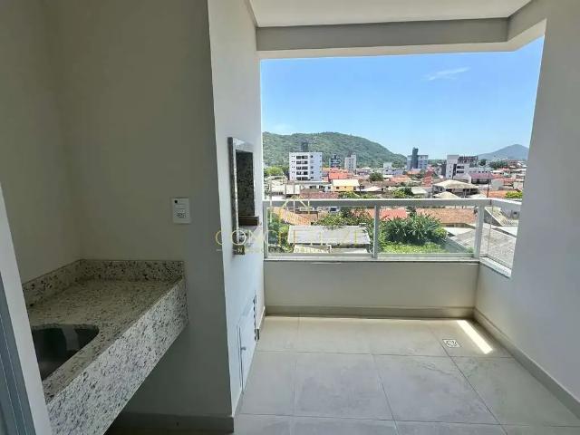 Apartamento para Venda em Navegantes/SC Gravata 3 Quartos