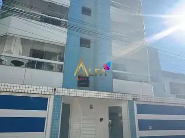 Apartamento para Venda em Navegantes/SC Gravata 3 Quartos