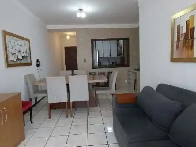Apartamento para Venda em Navegantes/SC Gravata 3 Quartos