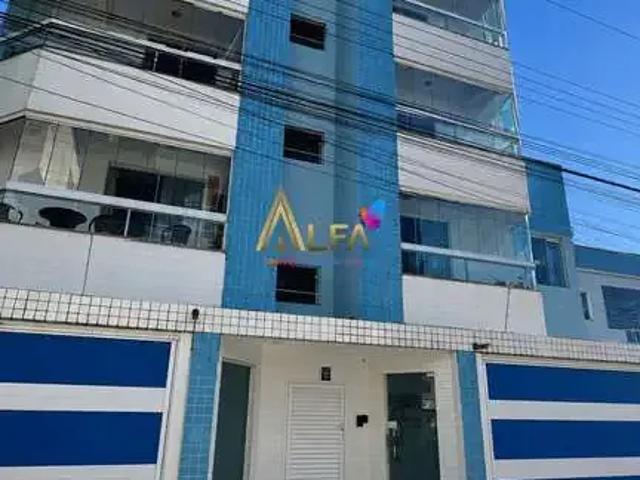 Apartamento para Venda em Navegantes/SC Gravata 3 Quartos