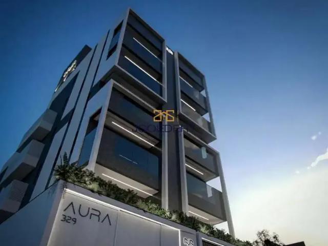 Apartamento para Venda em Navegantes/SC Gravata