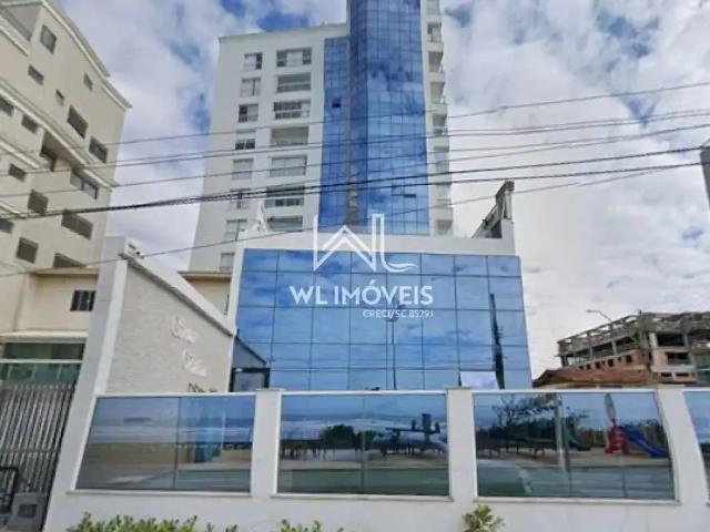 Apartamento para Venda em Navegantes/SC Gravata 4 Quartos