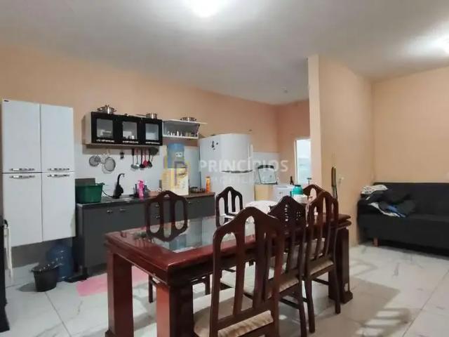 Apartamento para Venda em Navegantes/SC Gravata 4 Quartos