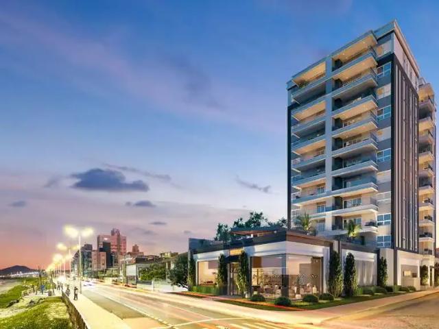 Apartamento para Venda em Navegantes/SC Gravata 4 Quartos